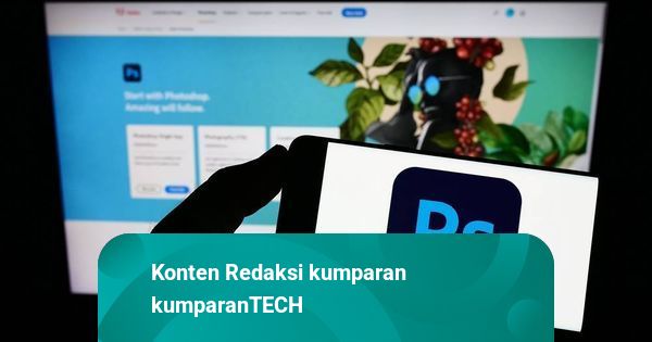 Aplikasi Edit Foto Photoshop Kini Dukung Bahasa Indonesia, Begini Cara Gantinya | kumparan.com